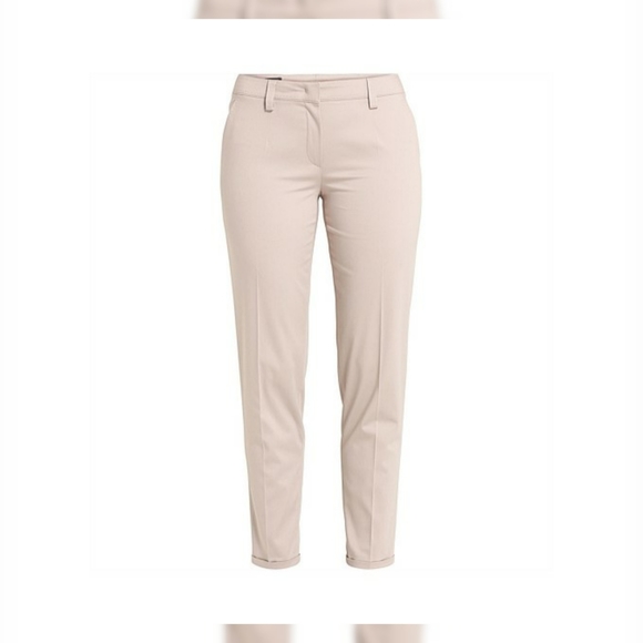 Basler | Pants & Jumpsuits | Basler Rosewood Classic Chino Pants | Poshmark